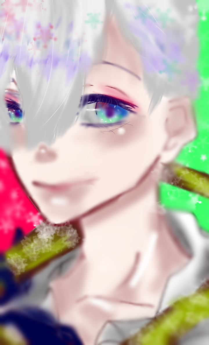 無題109 - ibisPaint