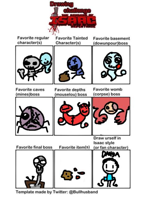 I'm bored - ibisPaint