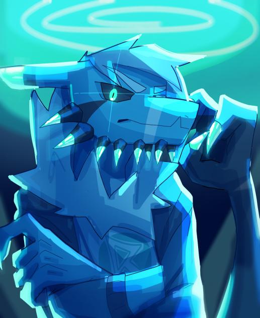 retrospecterさん - ibisPaint