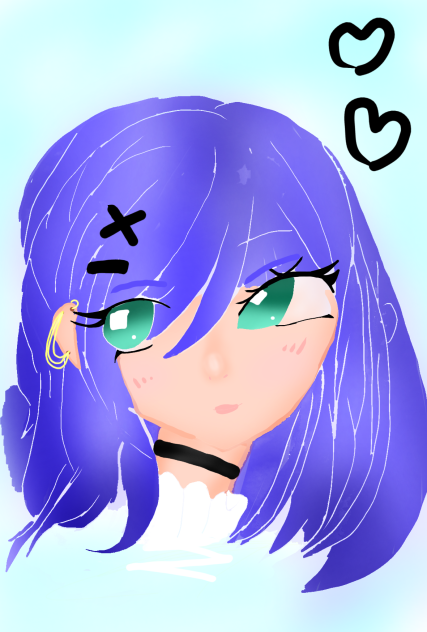 best friends - ibisPaint