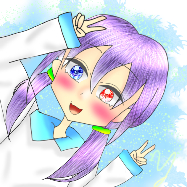 無題32 - ibisPaint