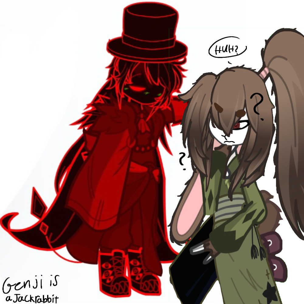 collab with Cody Stephan - ibisPaint