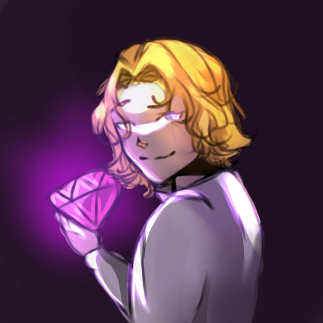 Dru - ibisPaint