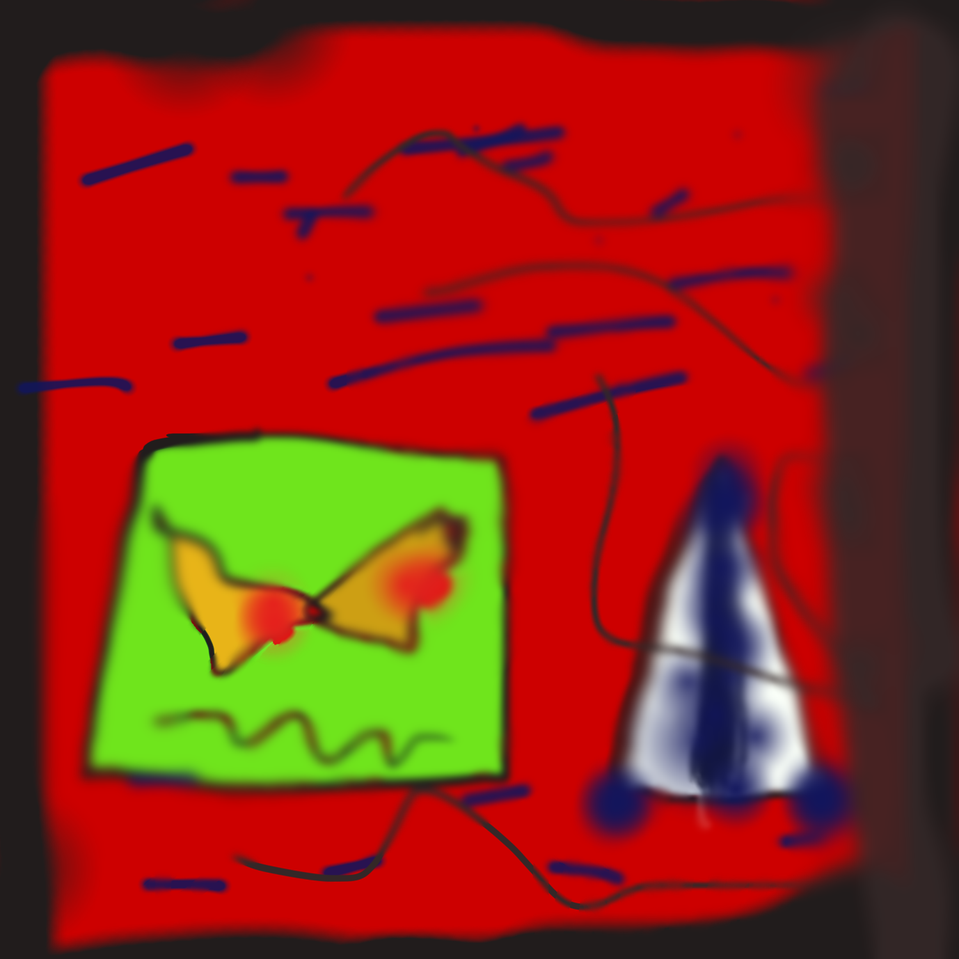 Geometry dash pro crash - ibisPaint