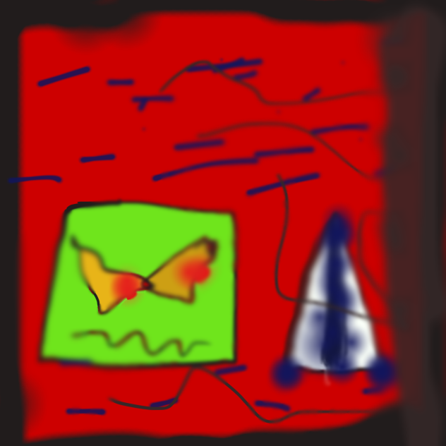 Geometry dash pro crash - ibisPaint