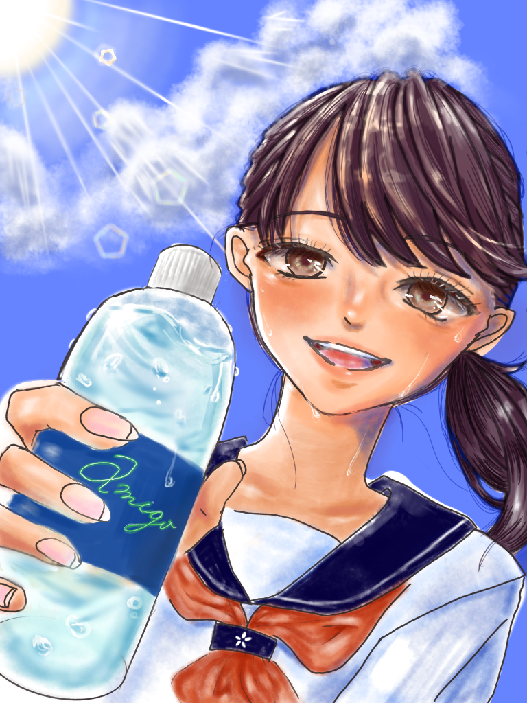 Do you wanna drink.2023.06.03-00.10 - ibisPaint