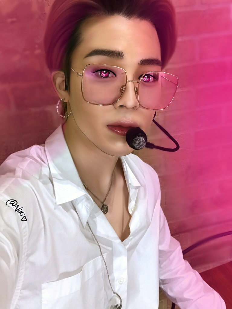 Jimin bae - ibisPaint