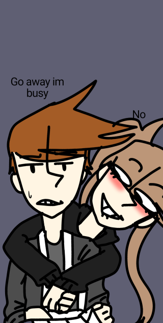 don't even ask - ibisPaint