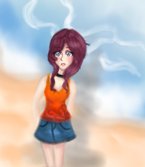 ไม่มีชื่อ 732 - ibisPaint