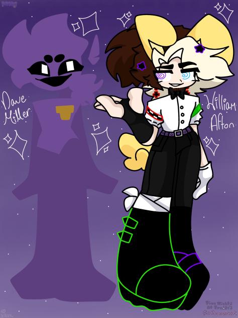 •Purple Guy• - ibisPaint