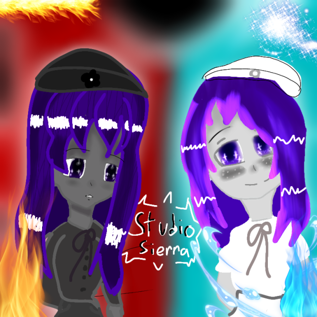 studio seirra art - ibisPaint