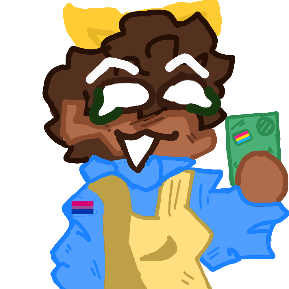 Me when.... - ibisPaint