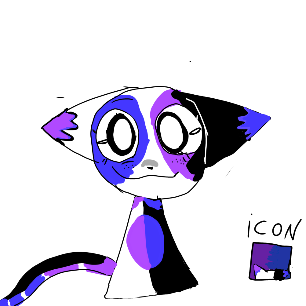 My oc sprunki - ibisPaint