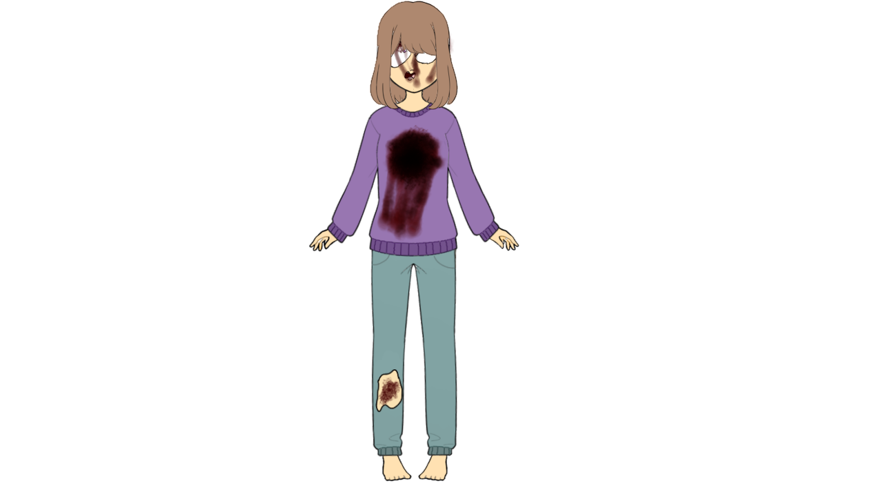 SAVE HER - ibisPaint