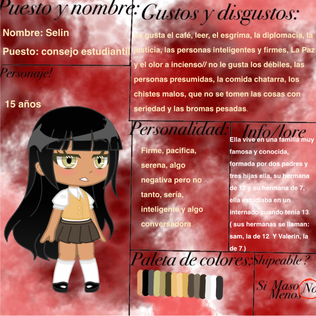 Pa dark school - ibisPaint