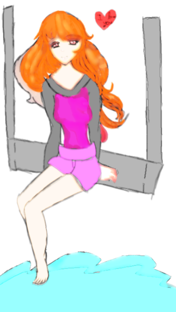 Vẽ tui - ibisPaint