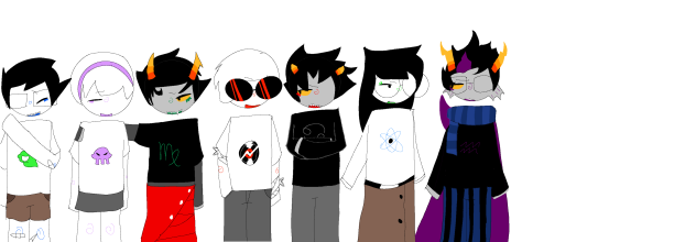 hs beta cast #2 - ibisPaint