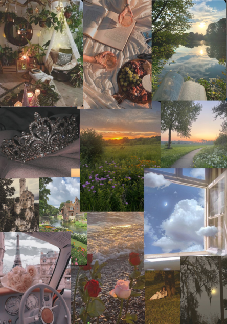 Allison Core - ibisPaint