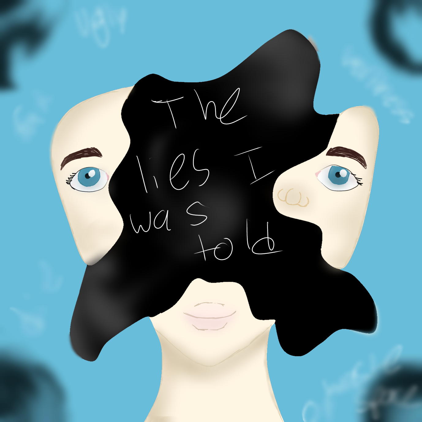 Lies - ibisPaint