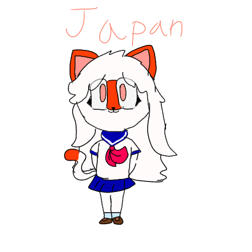 Japan - ibisPaint