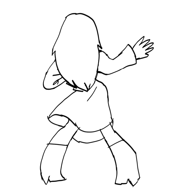 Animation! UNFINISHED - ibisPaint