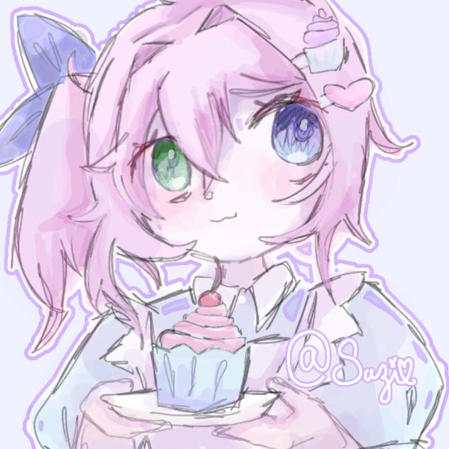 dessert ♡ - ibisPaint