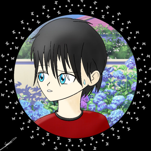 Hiroaki...samaya - ibisPaint