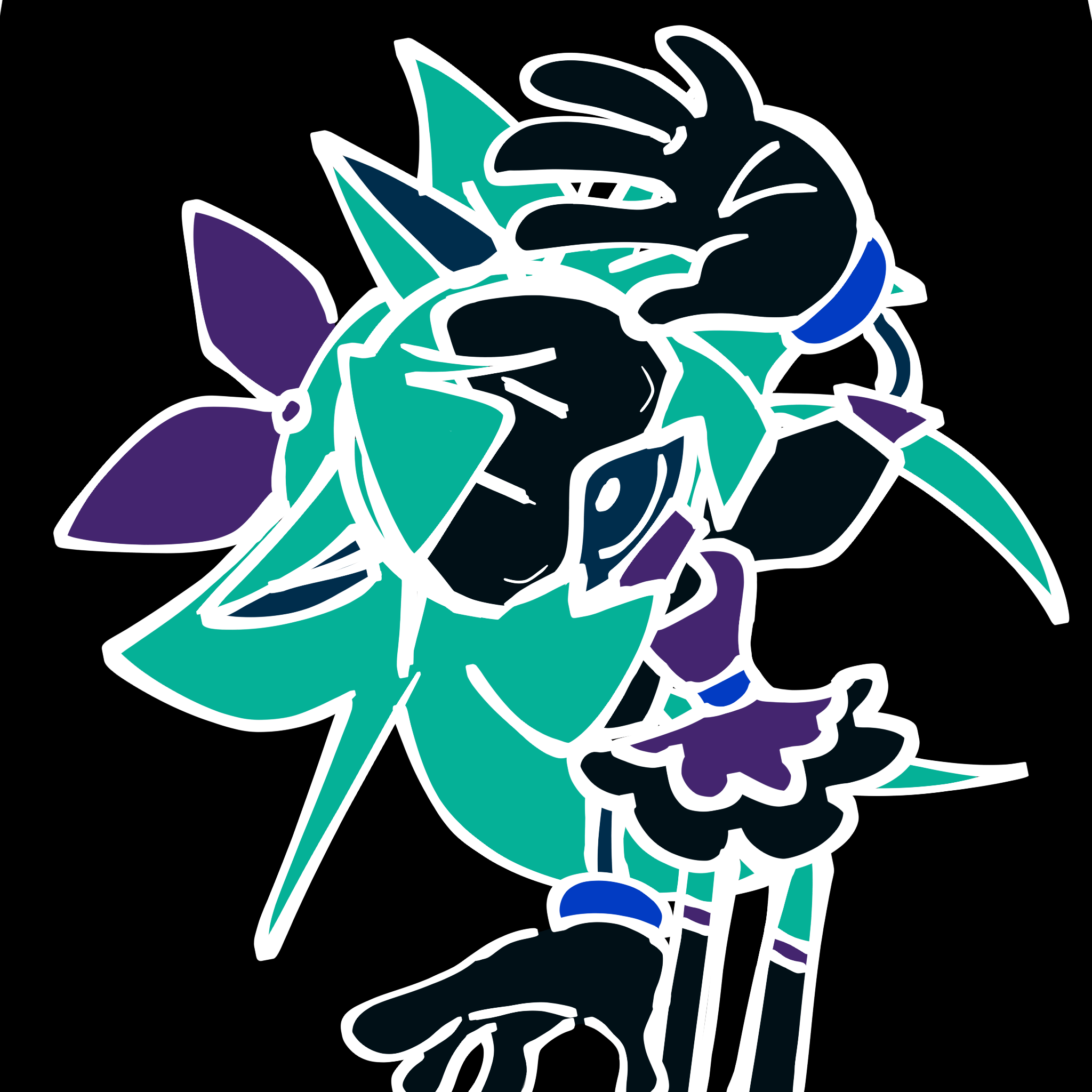 REWRITE STRAWBERRY - ibisPaint