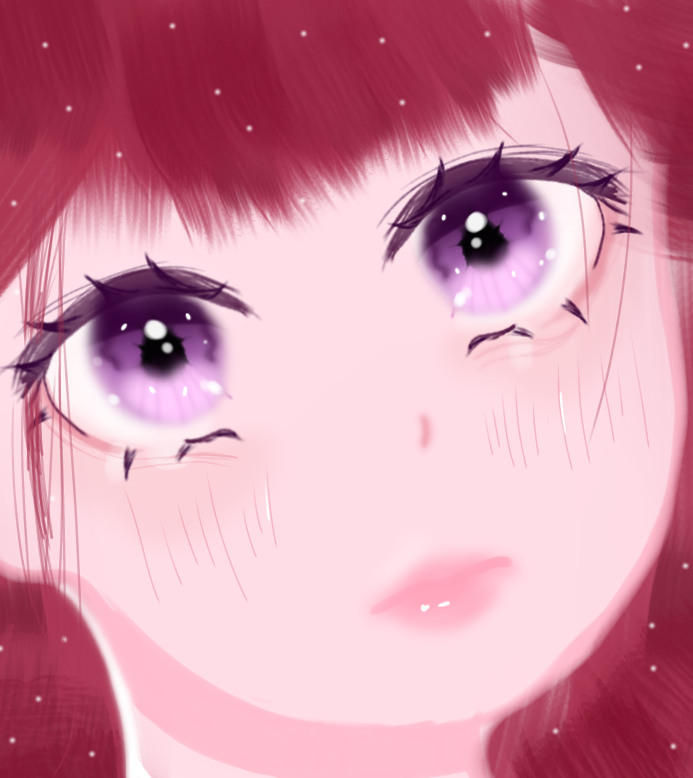 Princess Ariel - ibisPaint