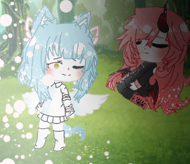 good bye mt best friend - ibisPaint