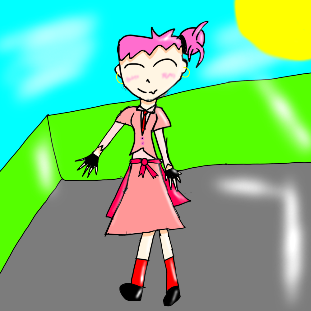 Untitled94 - ibisPaint