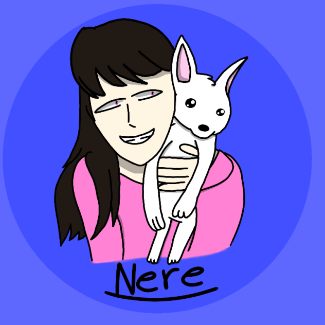 Speed paint Carla - ibisPaint