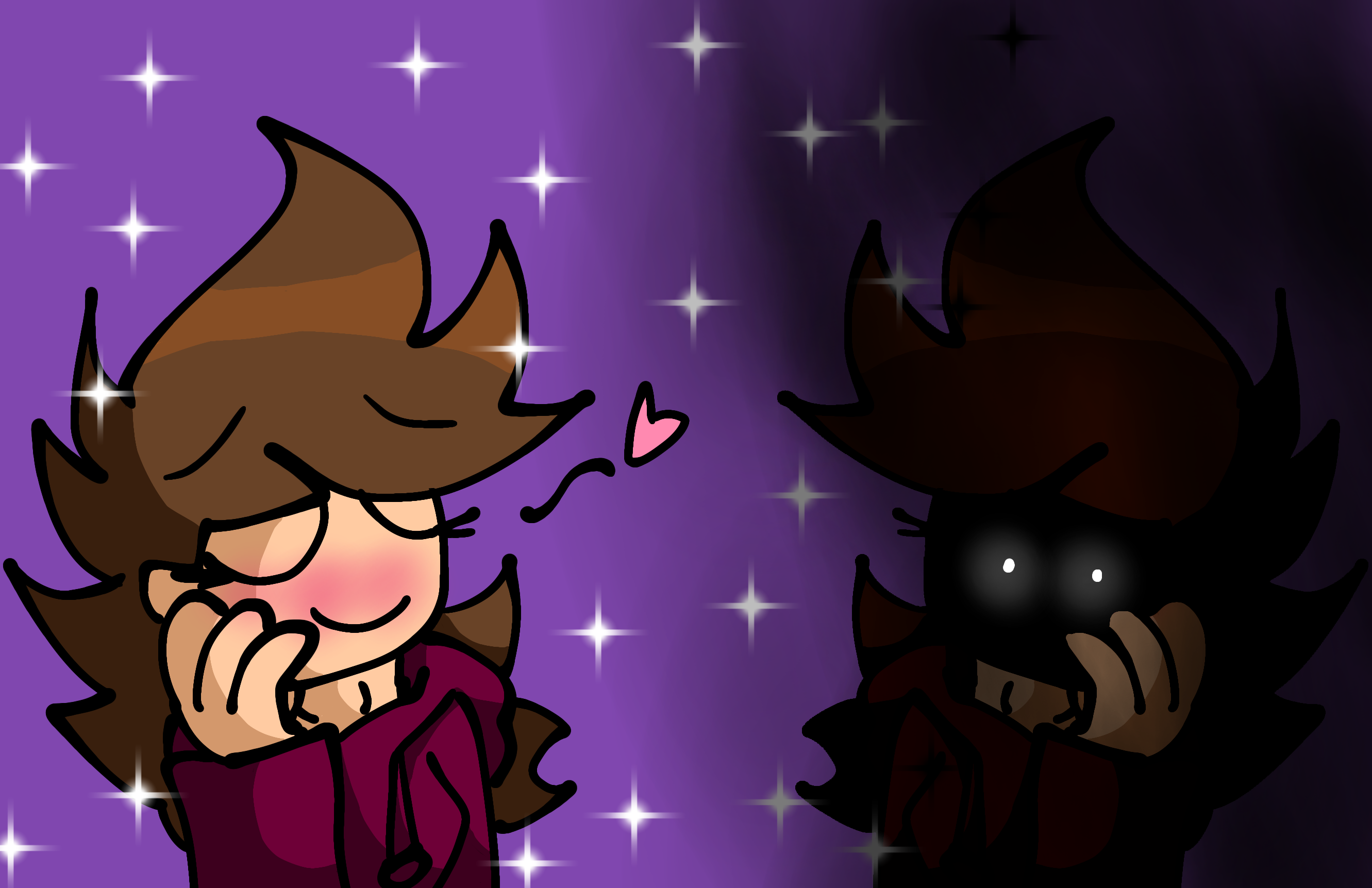 Ramy Computer Backround - ibisPaint