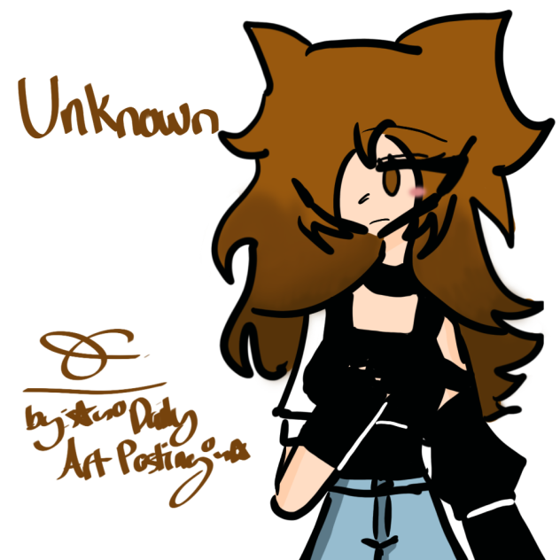 Unknown IbisPaint unknown-ibispaint