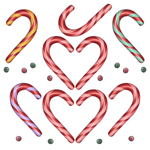 Candy 🍭 - ibisPaint