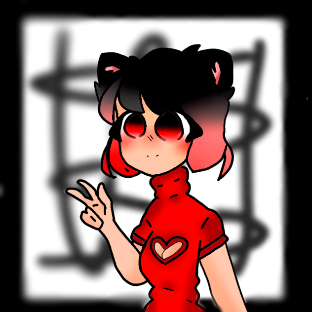 -( Character )-IbisPaint X - ibisPaint