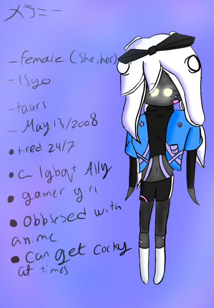 NEW LOOK! - ibisPaint