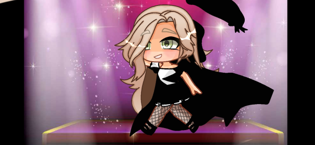 Gacha life - ibisPaint