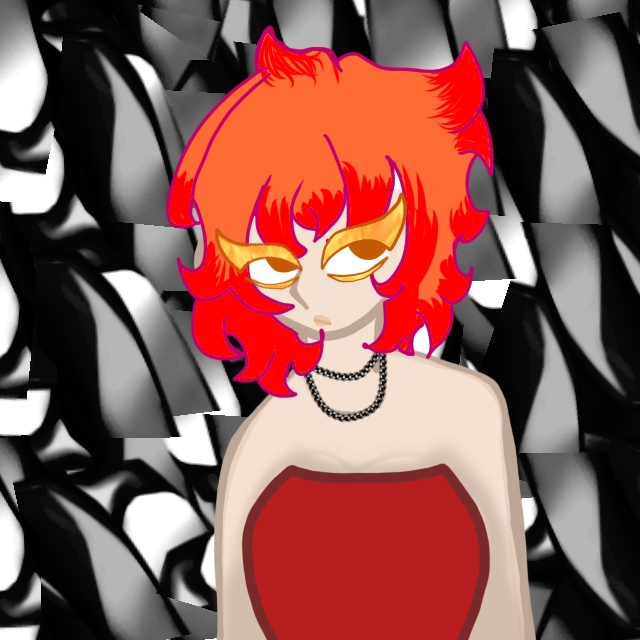 Fire starter animation - ibisPaint