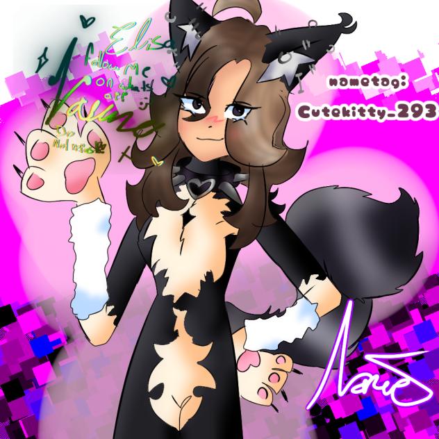 My roblox skin - ibisPaint