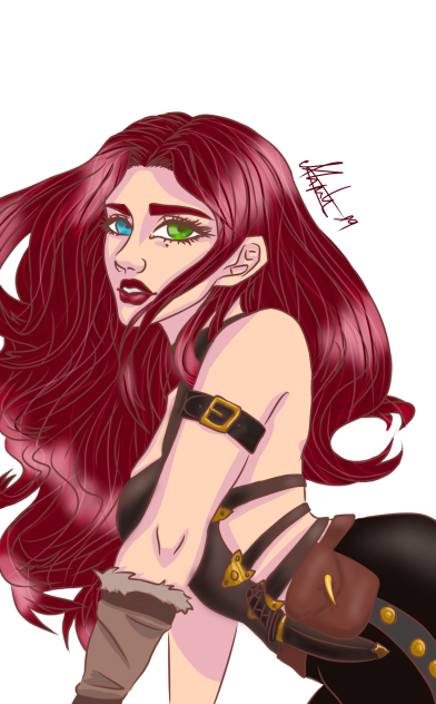 Titelloses 48 - ibisPaint