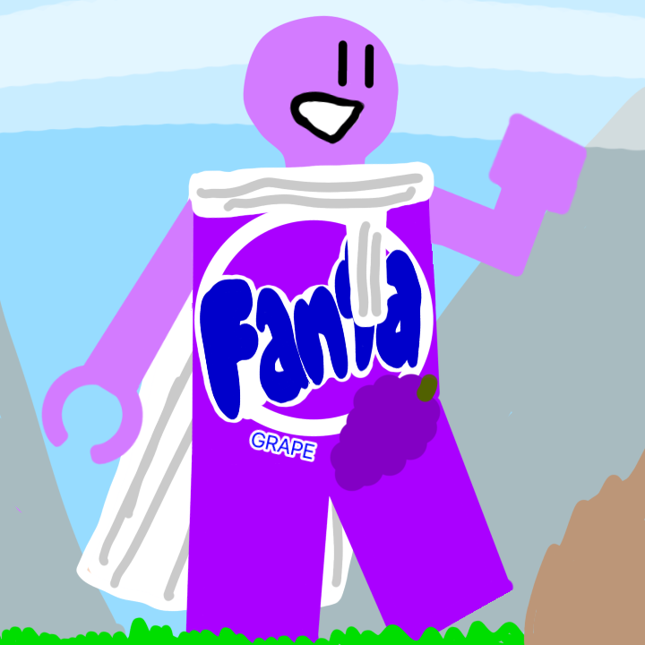 Roblox avatar - ibisPaint