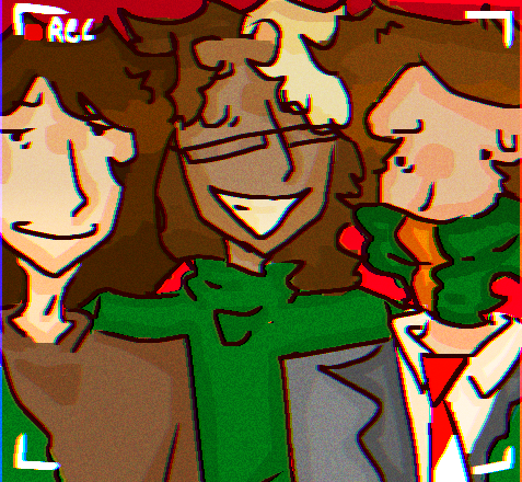 ☆MY IBIS FAMILY☆ - ibisPaint