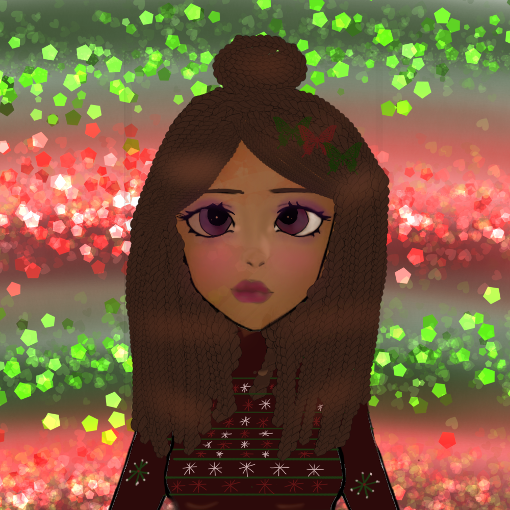 Christmas - ibisPaint