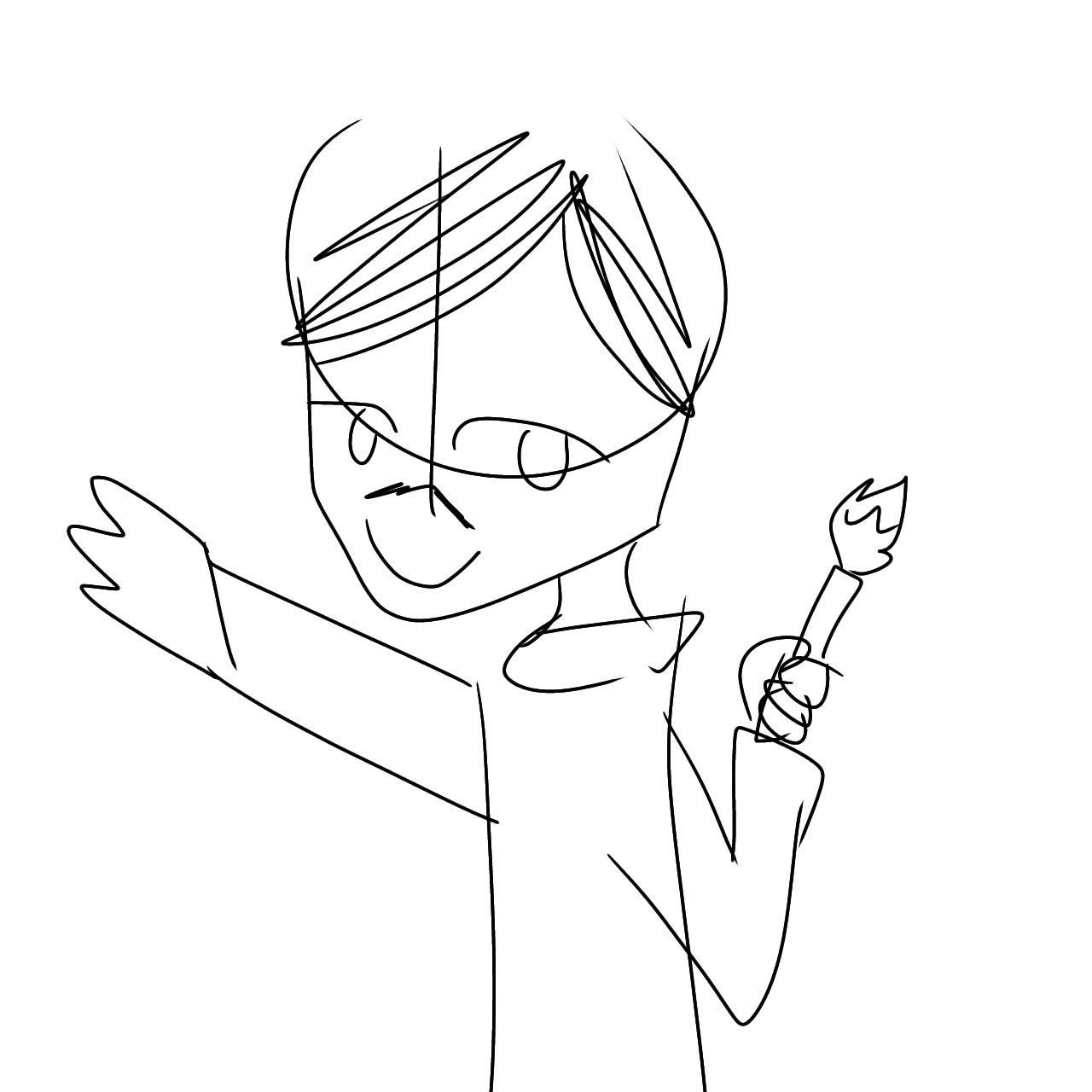 Famart For My Inspiration IbisPaint famart-for-my-inspiration-ibispaint