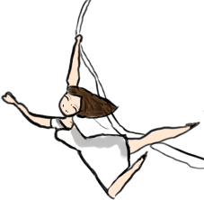 Swing like you don’t care!! - ibisPaint