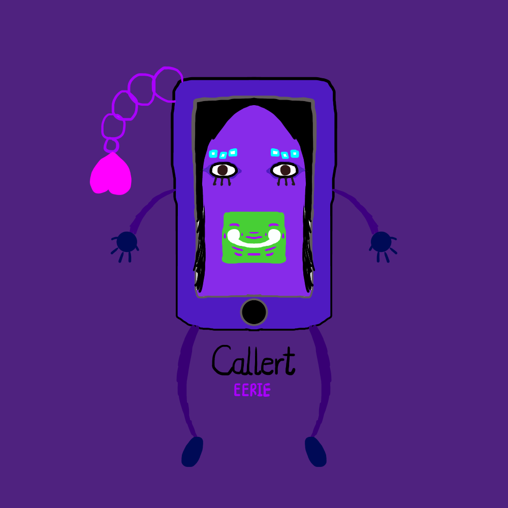 Callert - ibisPaint