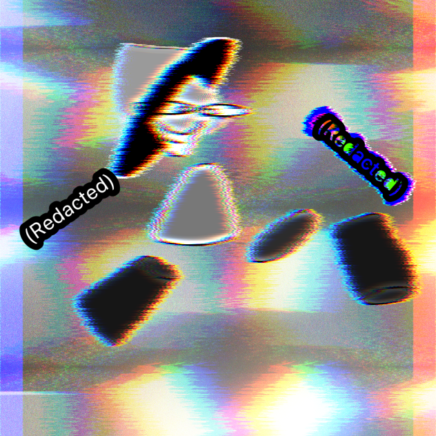 Redacted - ibisPaint