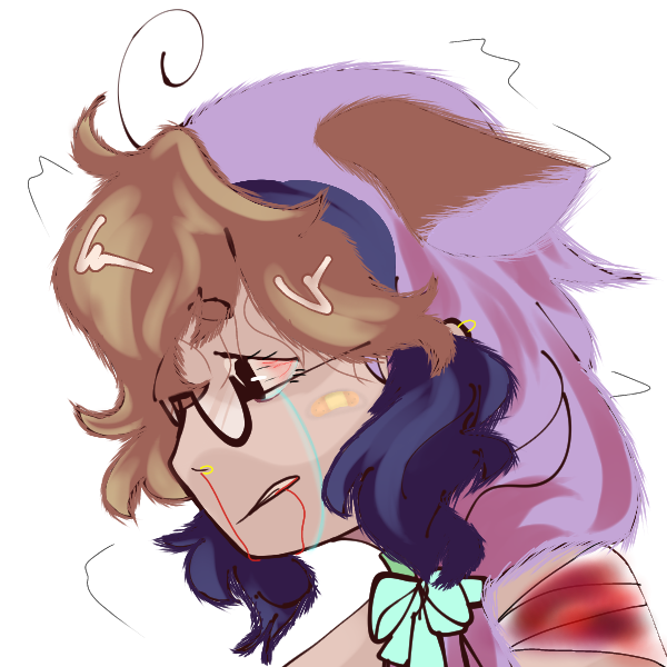 ABANDONED - ibisPaint