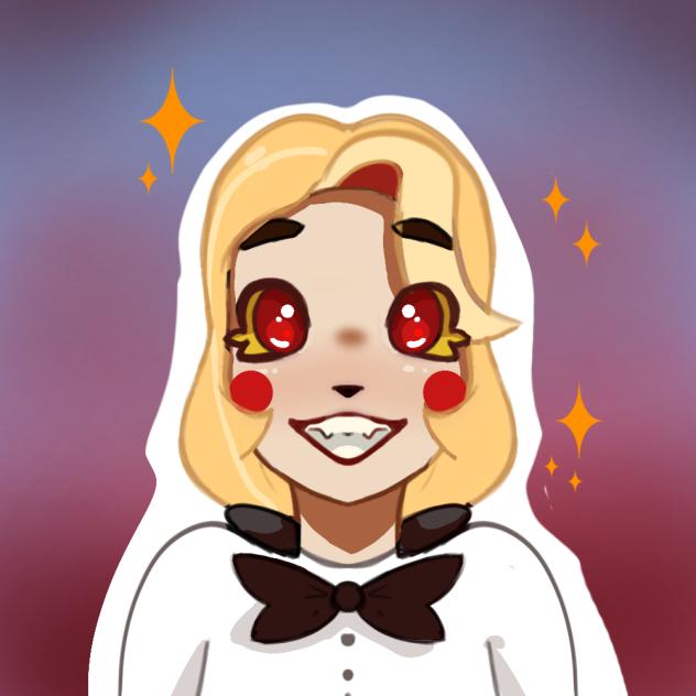 Charlie Morningstar - ibisPaint